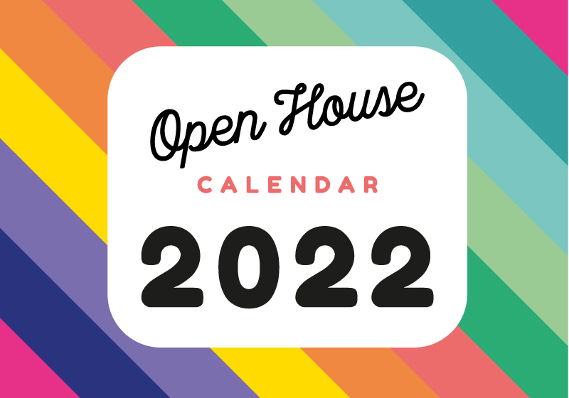 Open House - Little Green House